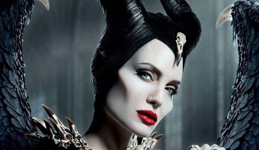 Reseña de Maléfica 'Maleficent' 2014 - Aztechin