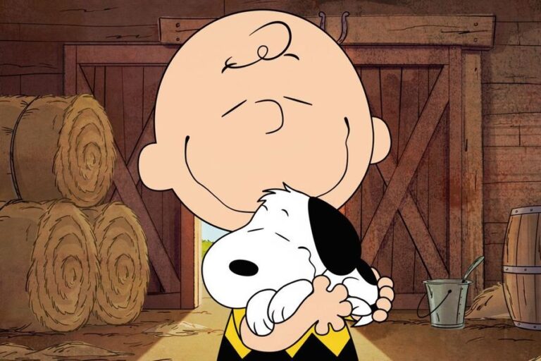Reseña de la Serie The Snoopy Show mantiene la nostalgia - Aztechin