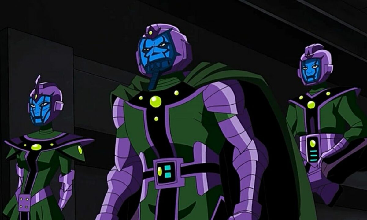 ¿Quién es Kang the Conqueror (el conquistador)? El villano de Ant-Man y ...