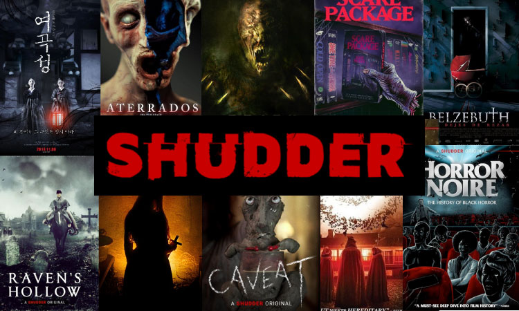 Las mejores y más originales películas de horror en la plataforma ...