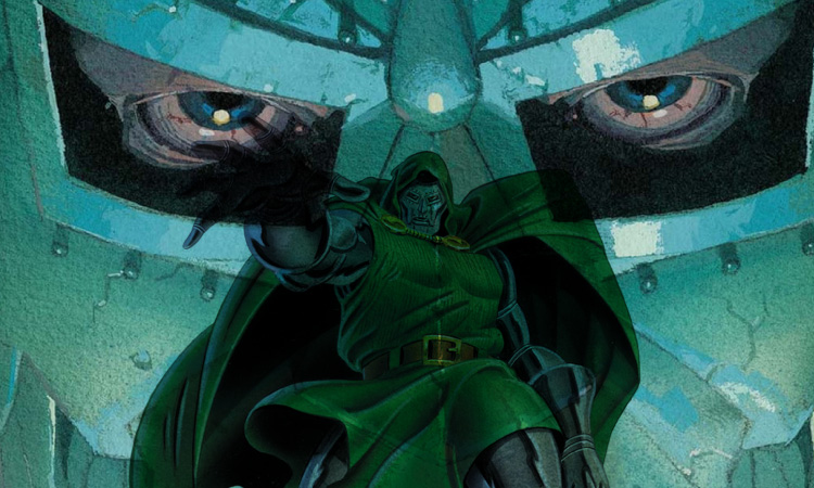 ¿Quién es Victor Von Doom? quien será interpretado por Robert Downey Jr ...