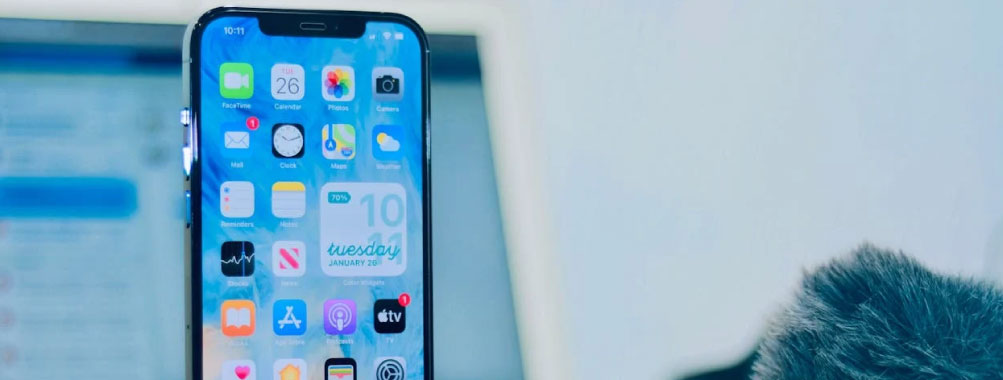 iPhone 12: el equilibrio perfecto entre potencia, diseño y tecnología ...