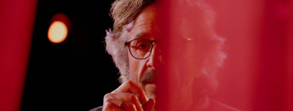 Are We Good? Un documental sobre Marc Maron - Aztechin