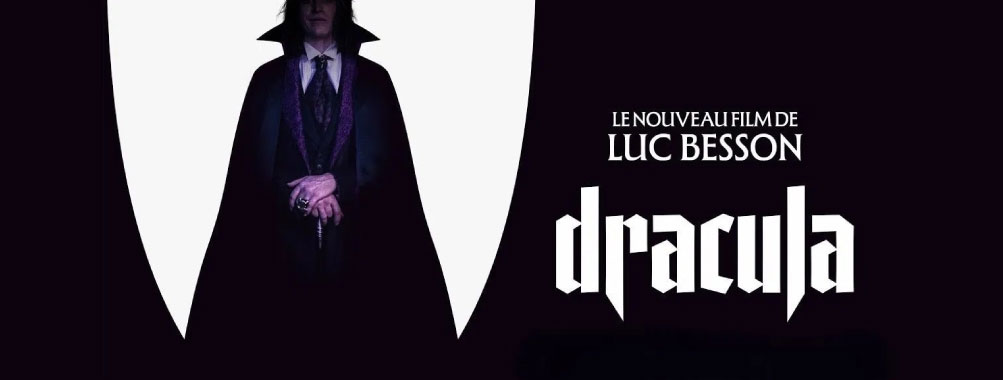 Reseña de la Película Drácula: Un cuento de amor - Aztechin